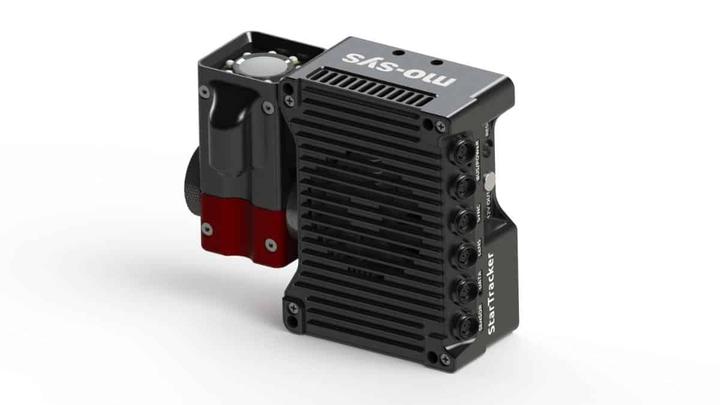 Mo-Sys StarTracker MAX版本终于上市和公布售价，更高精度和功能独特，虚拟制作最佳解决方案 - 知乎