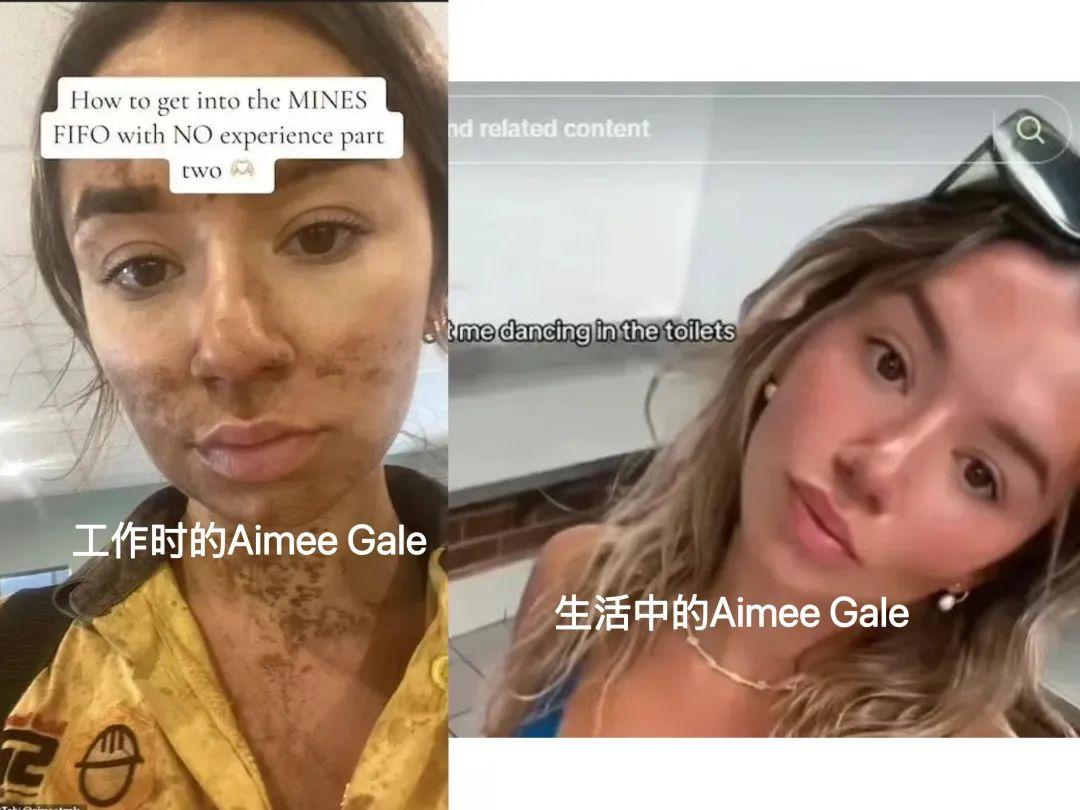 英国女生组团赴澳洲当矿工“重塑人生”！又脏又累，但工资高到离谱！ - 知乎