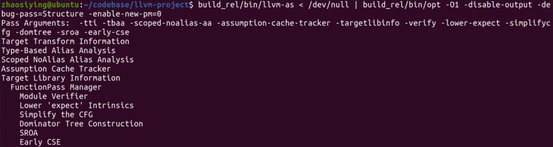 如何学好用好LLVM？ - 知乎