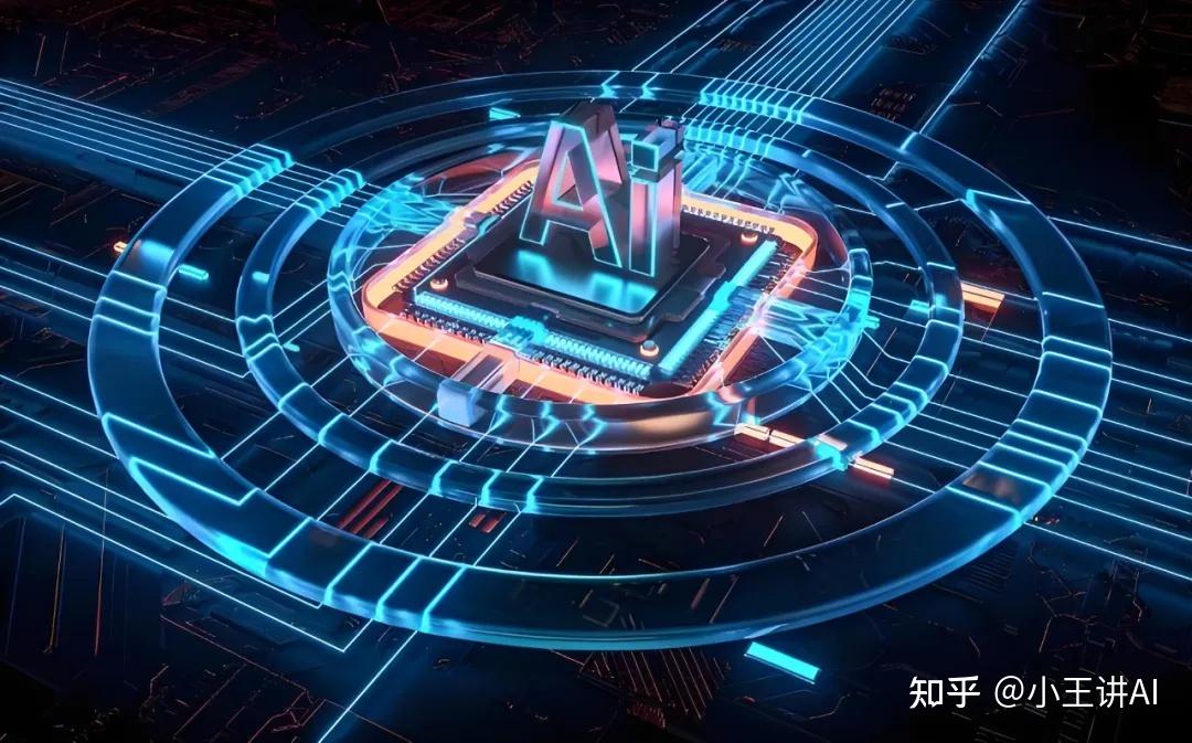 【学习笔记】一分钟看懂AI AIGC AGI的关系 - 知乎