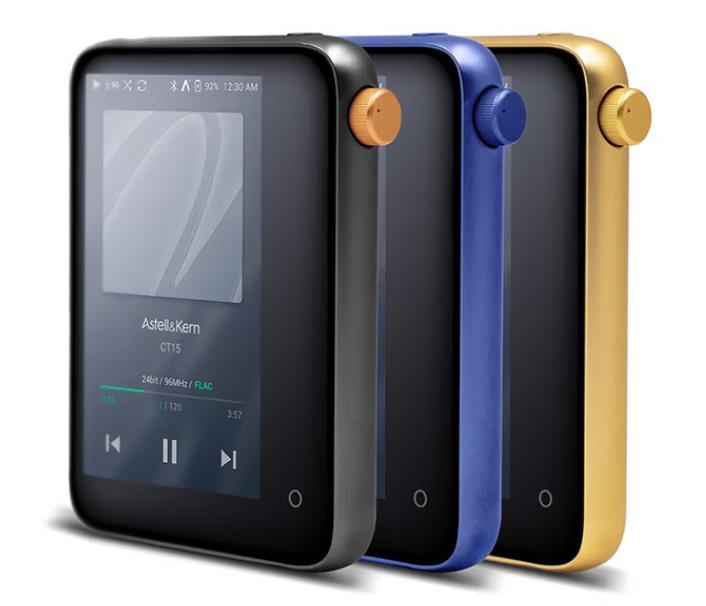 让您的音乐栩栩如生——艾利和CT15播放器总结 - 知乎