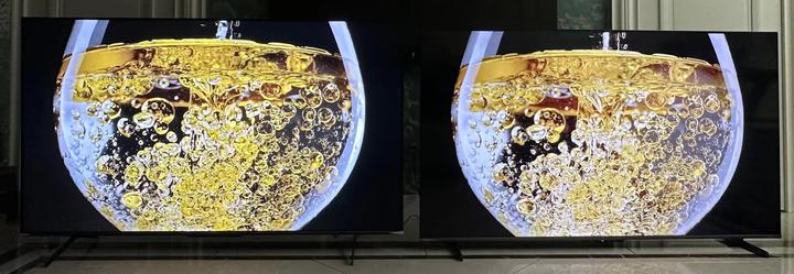 2023年度爆款电视横向对比测评——海信65E5K VS创维65A5D - 知乎