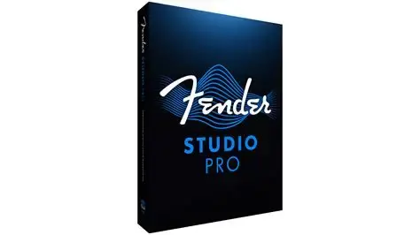 Studio One 新版发布，正式更名 Fender Studio Pro ？细聊改名背后的小细节！ - 知乎
