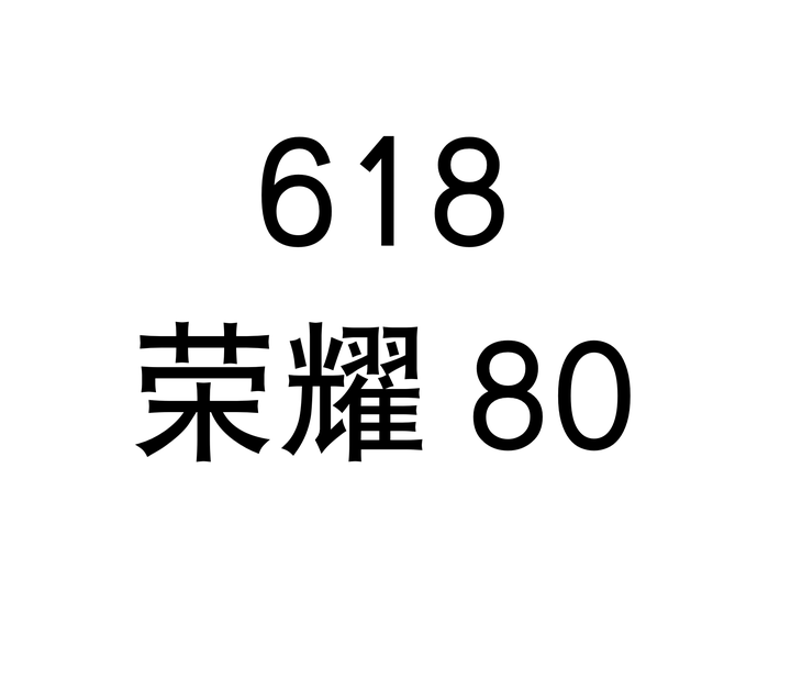 【2023年618荣耀手机降价攻略】荣耀80怎么样？荣耀80值得买吗？荣耀70pro和荣耀80怎么选？ - 知乎