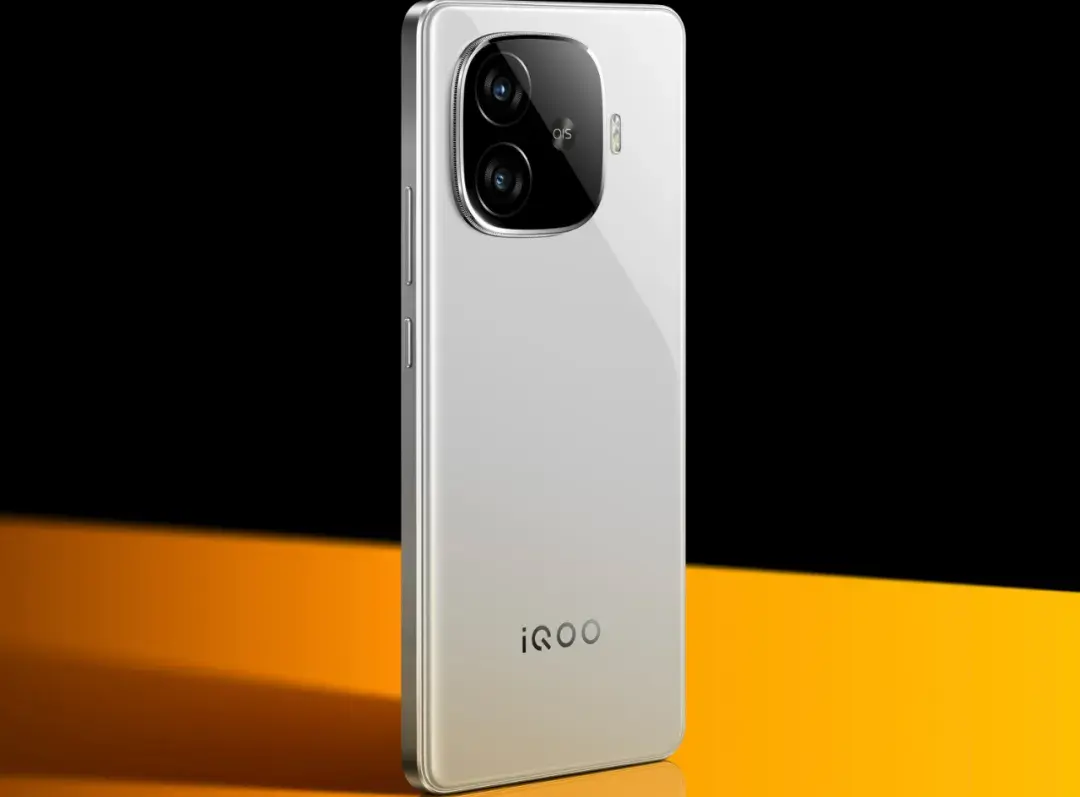 1999元的IQOO Z9 Turbo正式发布，理性分析它的竞争力到底如何？ - 知乎