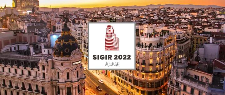 SIGIR 2022 | 港大等提出超图对比学习在推荐系统中的应用 - 知乎