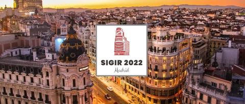 SIGIR 2022 | 港大等提出超图对比学习在推荐系统中的应用 - 知乎