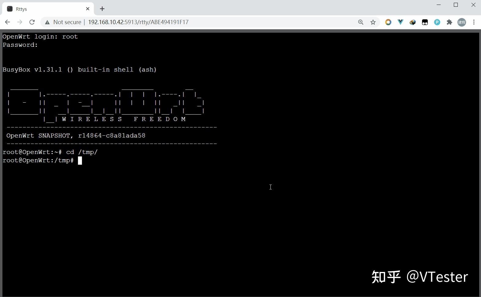 「GitHub」一个可以通过Web访问Linux终端的工具，运维神器！ - 知乎