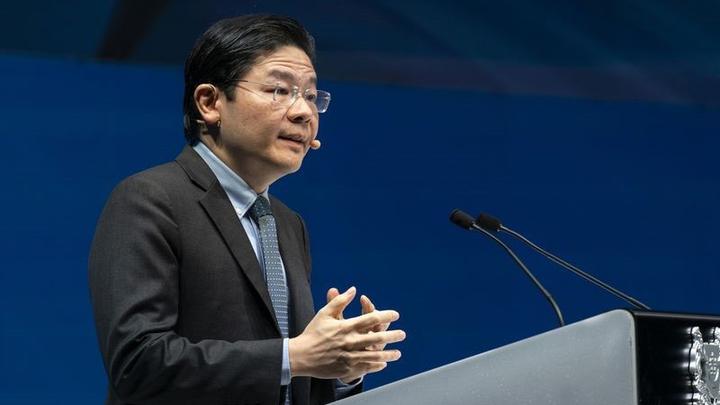 李显龙将移交权力，新加坡下一任领导人是谁？ - 知乎