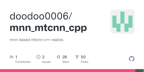MNN示例汇总 - 知乎