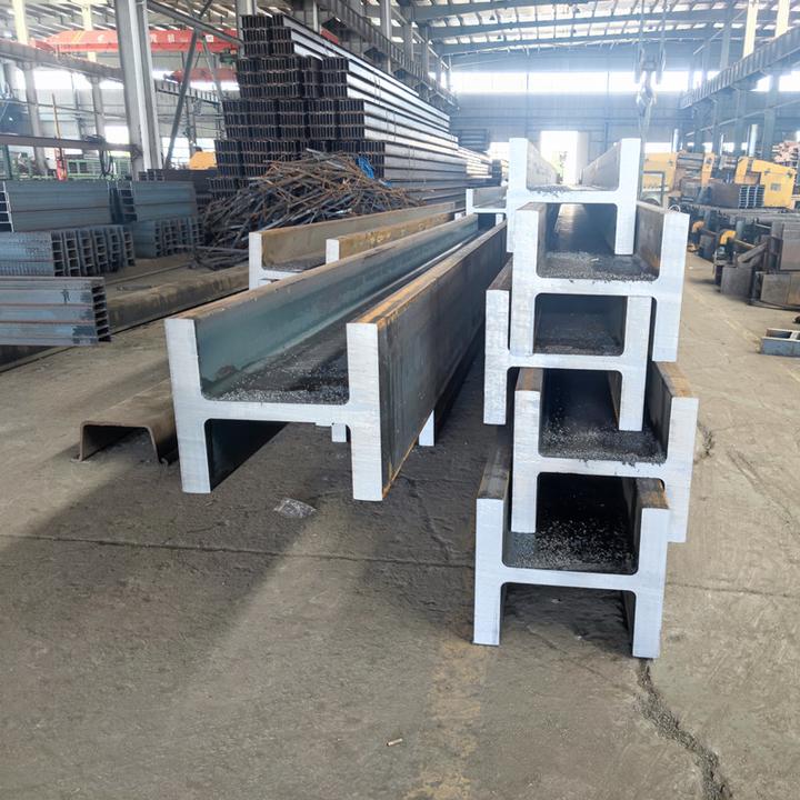 欧标H型钢HEB HEA HEM型号的分类和特点 - 知乎