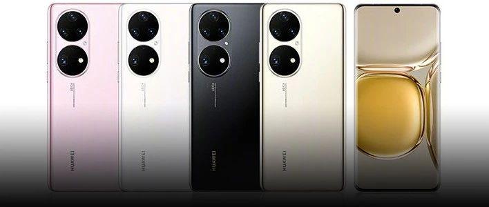 华为P50发布！拍照很强，但没有5G - 知乎