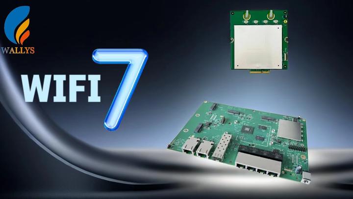 Why Is the Wi-Fi 7 Solution So Irresistible?|IPQ9574 IPQ9554 QCN9274 QCN6274 - 知乎