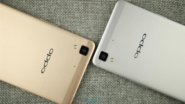 好用就是王道，OPPO R7评测 - 知乎