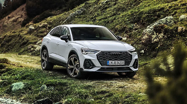 奥迪Q3闭眼选1.4T - 知乎