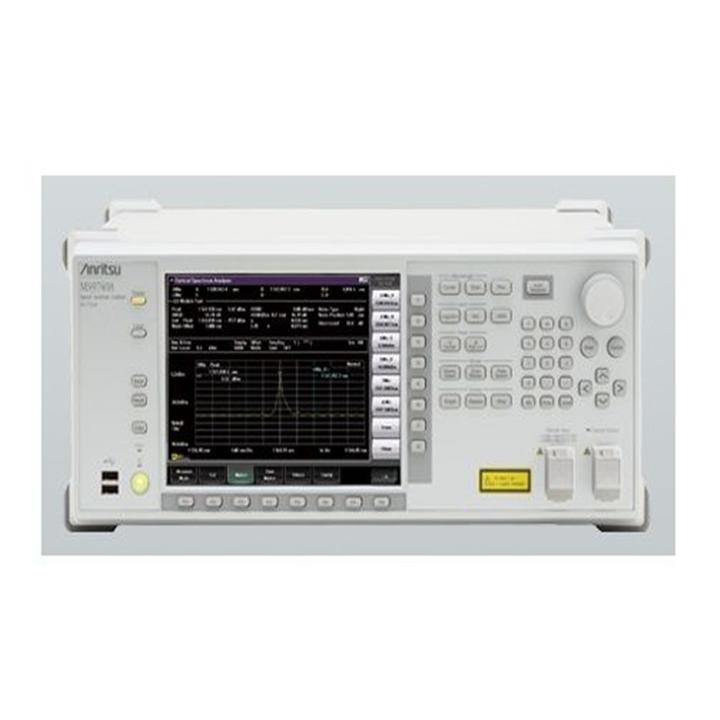 安立Anritsu MS9740B MS9740A光谱分析仪 - 知乎