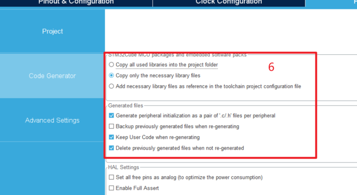 （九）GCC环境搭建进阶版——用VScode和Cube MX搭建ST单片机开发环境（应用篇） - 知乎