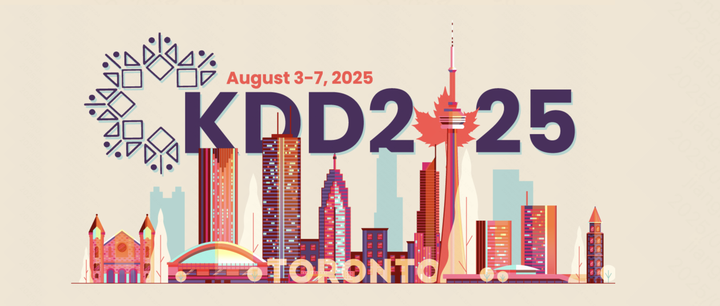 8篇入选，1项最佳论文提名！快手AI 研究在KDD2025 “全面开花” - 知乎