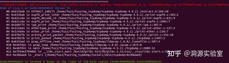 Fuzz工具对比及使用体验 - 知乎