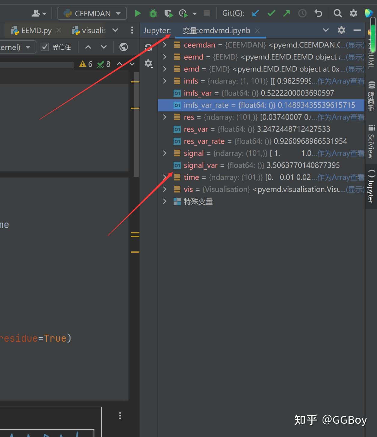 什么叫做在pycharm中使用jupyter notebook - 知乎