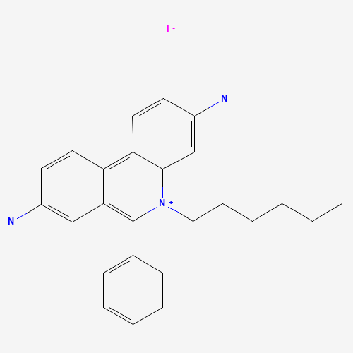 Hexidium Iodide(碘化己啶)；核酸染色剂 - 知乎