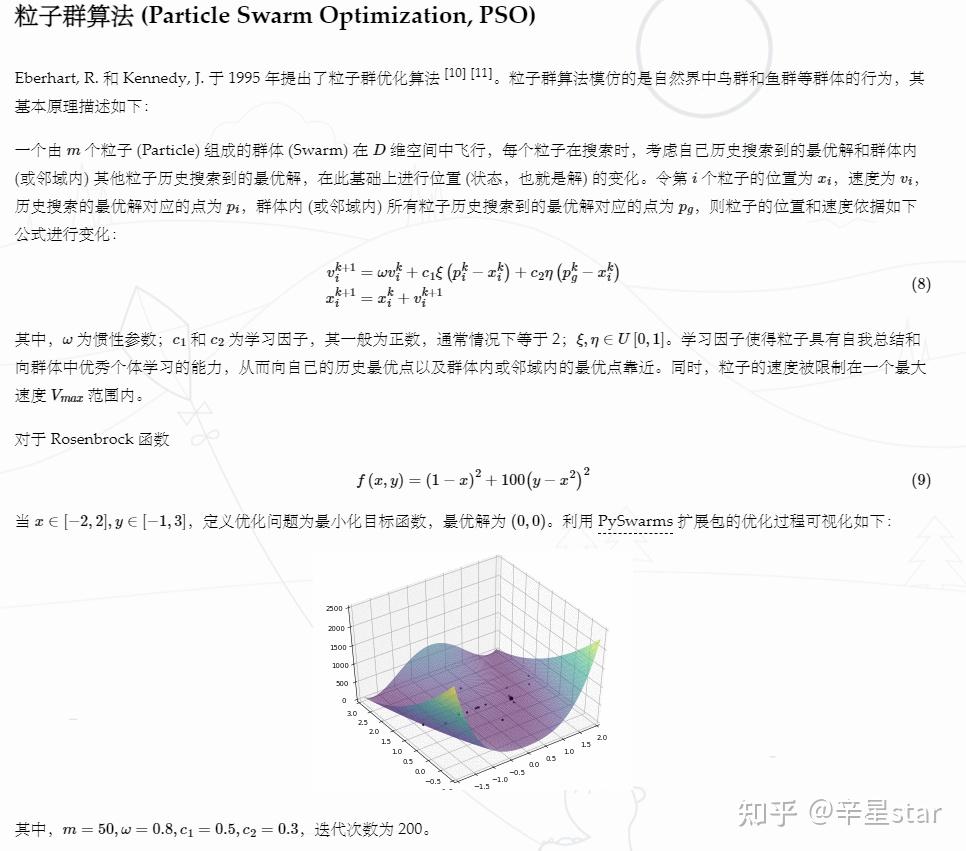 启发式算法、元启发式算法、超启发式算法 - 知乎