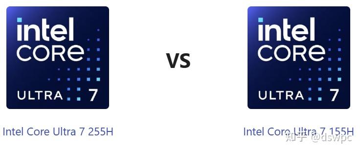 Ultra7 255H的性能咋样？对比上一代Ultra7 155H有多大提升？ - 知乎