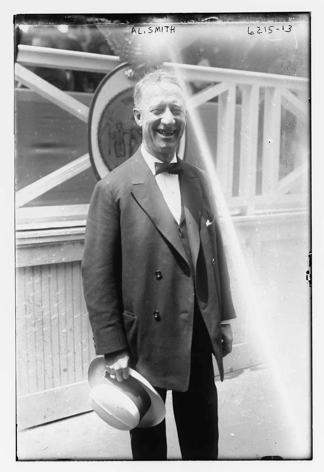 1924年美国大选：Keep Cool and Keep Coolidge - 知乎