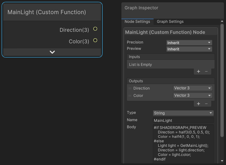 【Unity3D】Shader Graph节点 - 知乎