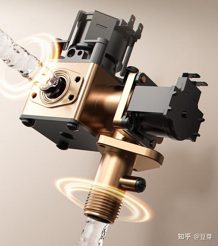 高端热水器COLMO CTE316 燃气热水器值得购买吗?双驱水同服、1 级恒温、零冷水的COLMOCTE316 燃气热水器全面解析! - 知乎