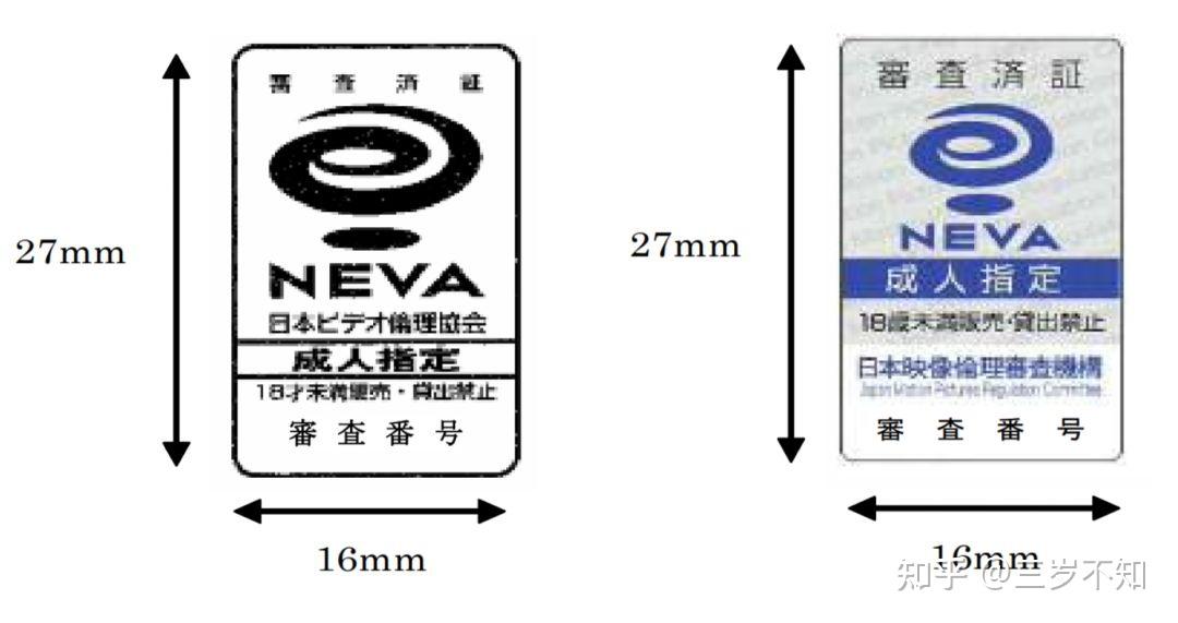 为什么日本 AV 打码要采用“马赛克”的形式？ - 知乎