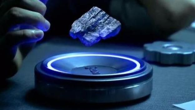 视频：室温超导到底是个啥？凭什么说他能带来第四次工业革命？ - 知乎