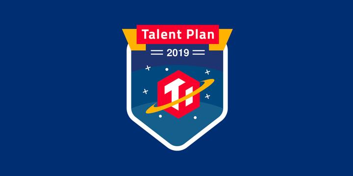 PingCAP Talent Plan 第二期火热来袭，线上课程全面开放！ - 知乎