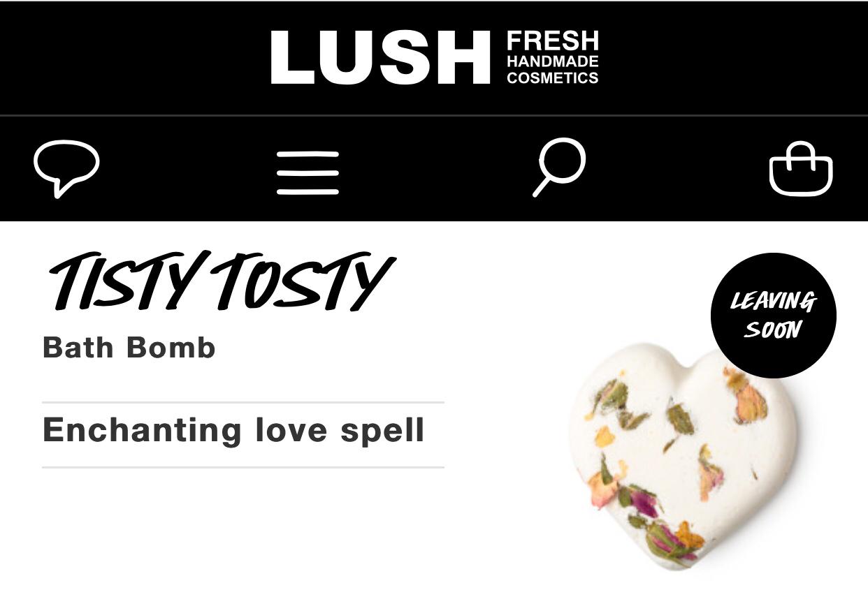 使用lush的泡泡球是一种怎样的体验？ - 知乎