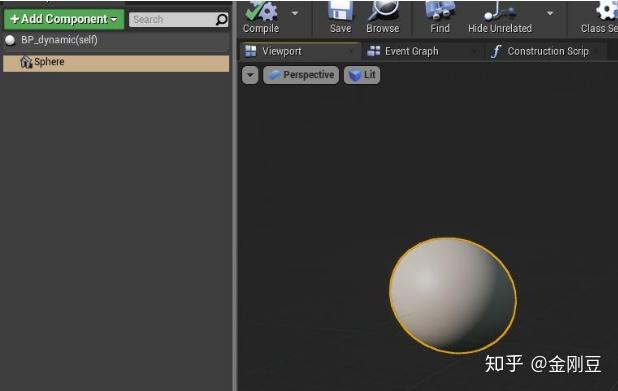 优化UE4性能 、减少DrawCall——材质中使用自定义基元数据 - 知乎
