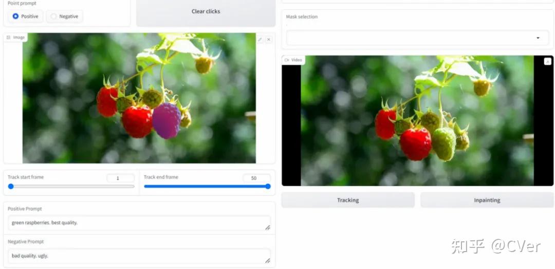 重磅接入SAM2！CoCoCo：视频补全一切新框架！ - 知乎