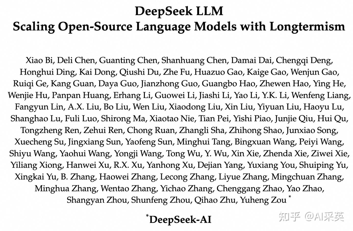 大模型·DeepSeek(1)：LLM从v1到v2，+MoE/MLA - 知乎