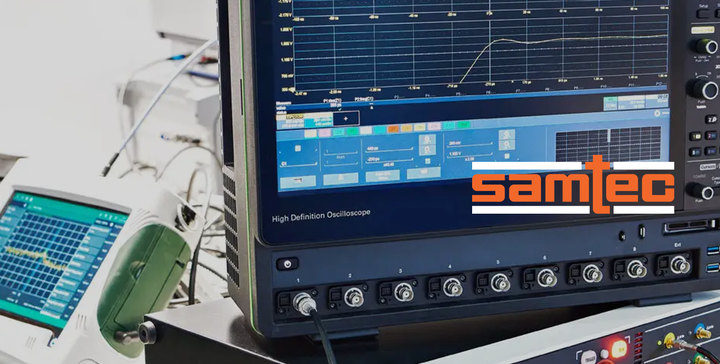 Samtec连接器技术前沿 | 深度理解电源完整性 - 知乎