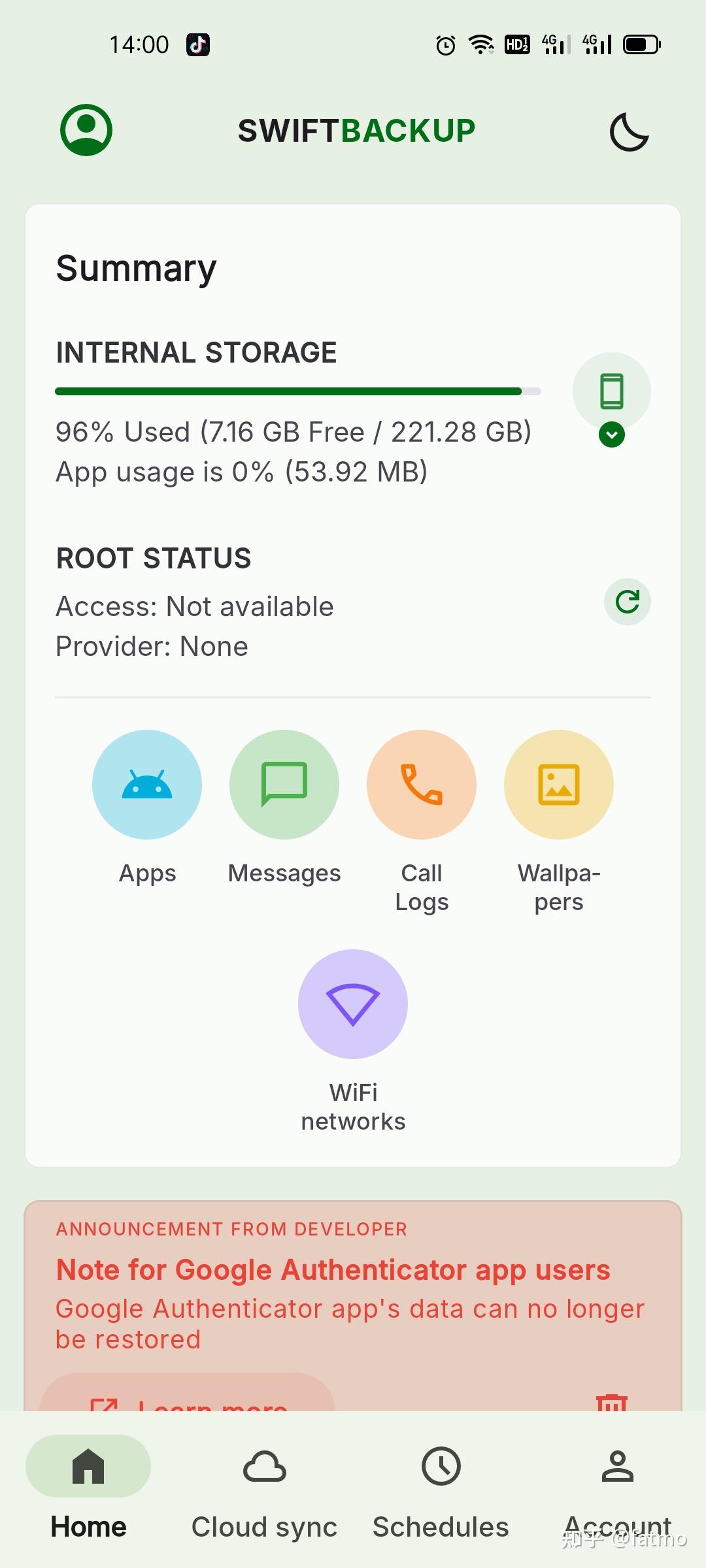 怎么知道自己的手机有没有病毒? - 知乎