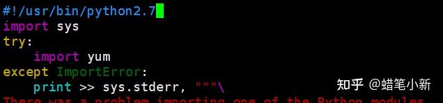 Linux离线Python源码编译及python版本升级 - 知乎