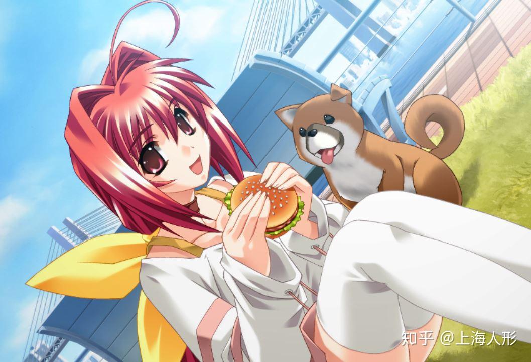 如何评价muv-luv系列？ - 知乎