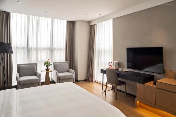 客房安全管理制度-HSKP - 知乎