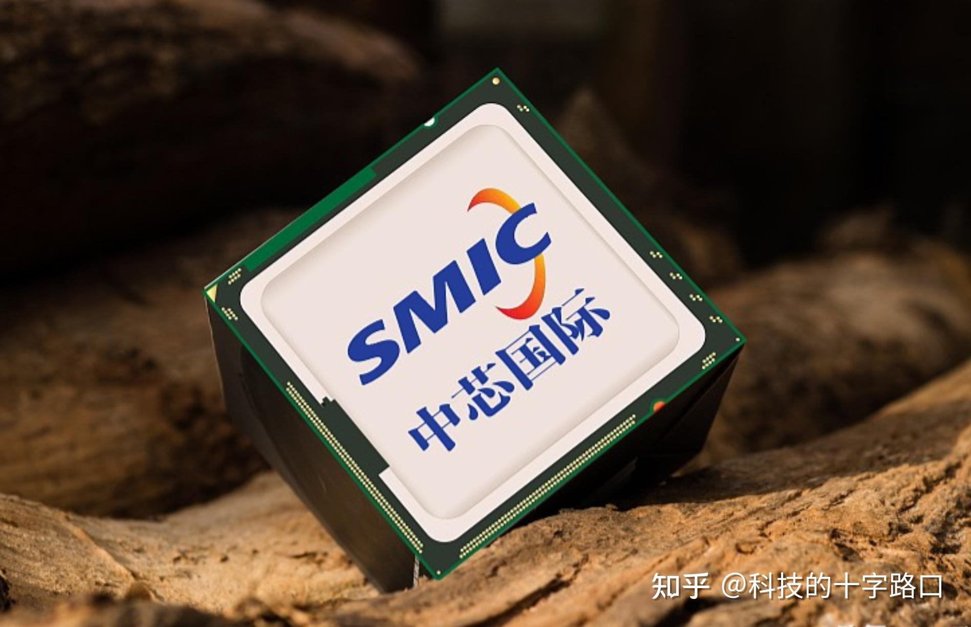 截至2020年2月，中芯国际的14nm制程到底进展如何？ - 知乎