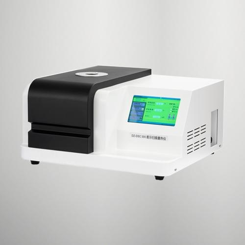 DSC测试机械尼龙材料的TG值 - 知乎