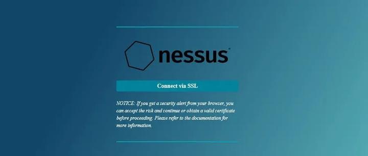 什么？Nessus你又双叒叕安装失败了吗？ - 知乎