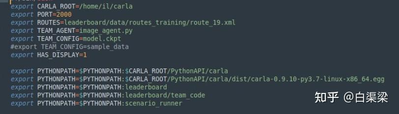 简单总结：PYTHONPATH - 知乎