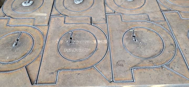 EH36、DH36钢板、EH36-Z15、DH36-Z15是什么材质 - 知乎