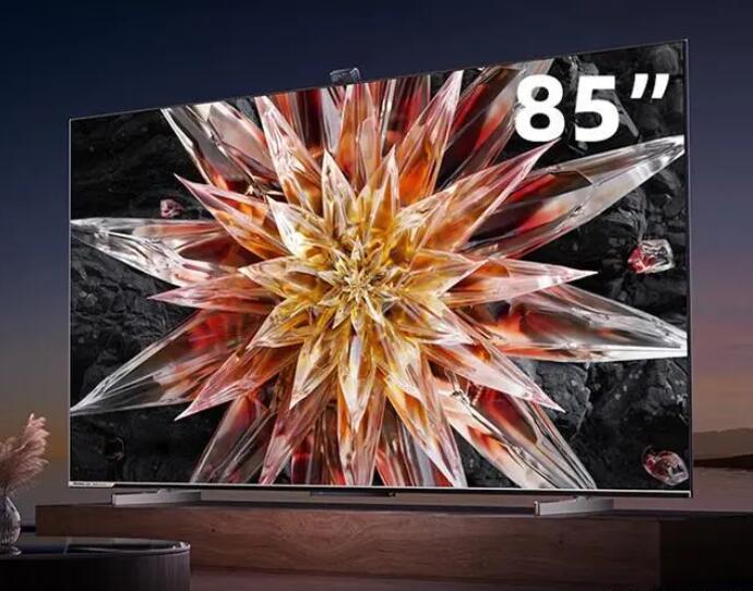 85寸大电视哪个牌子质量好？哪个型号性价比高？85寸大屏海信电视性价比高推荐 - 知乎