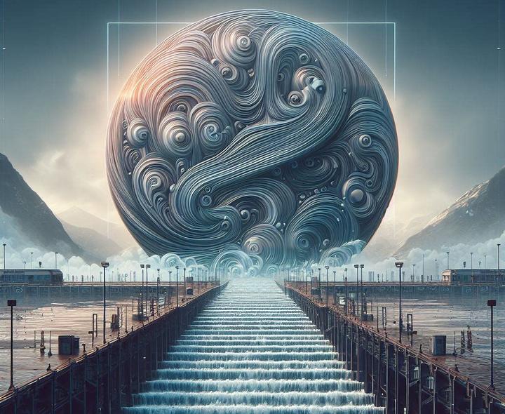 文生图一步到位！InstaFlow: One Step is Enough for High-Quality Diffusion-Based ...