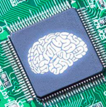 2021-2027中国类脑计算芯片市场现状及未来发展趋势 - 知乎